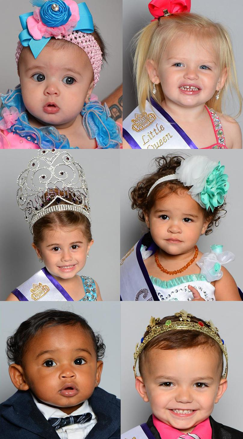 Child Beauty Pageants? Let’s talk about that… – Uncharted Thoughts.